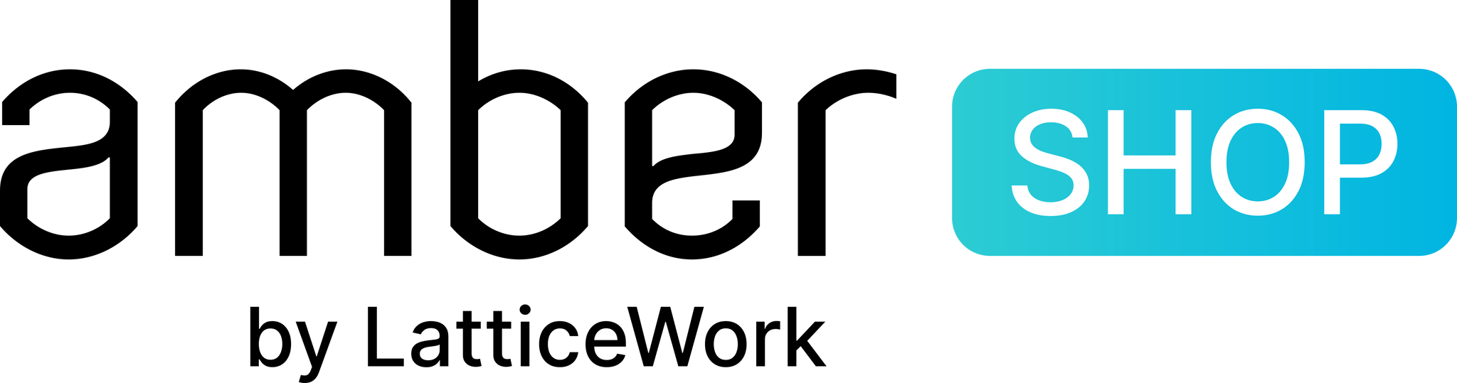 Amber X – Amber by LatticeWork